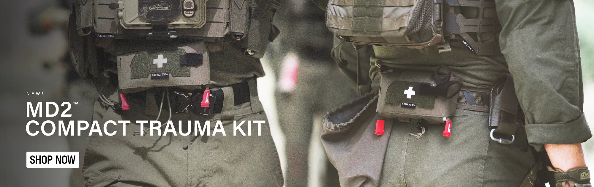 Tactical Gear - Israeli Military Gear Company - Agilite