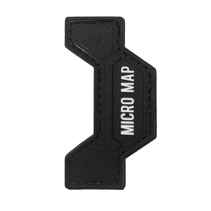 T&E Micro MAP Patch