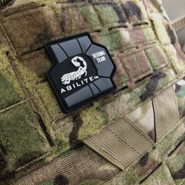 T&E Testing Team 3 Patch