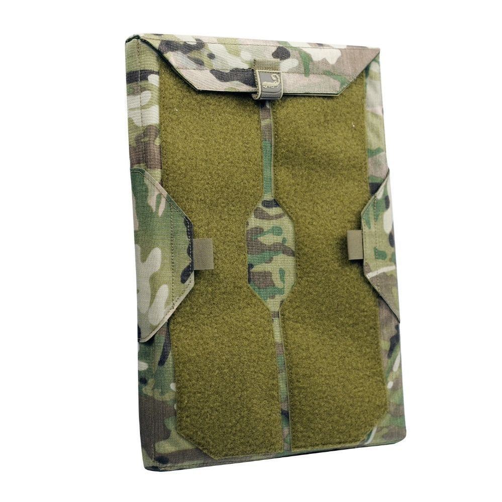 Tactical Padded Laptop Sleeve 14.5" - Agilite