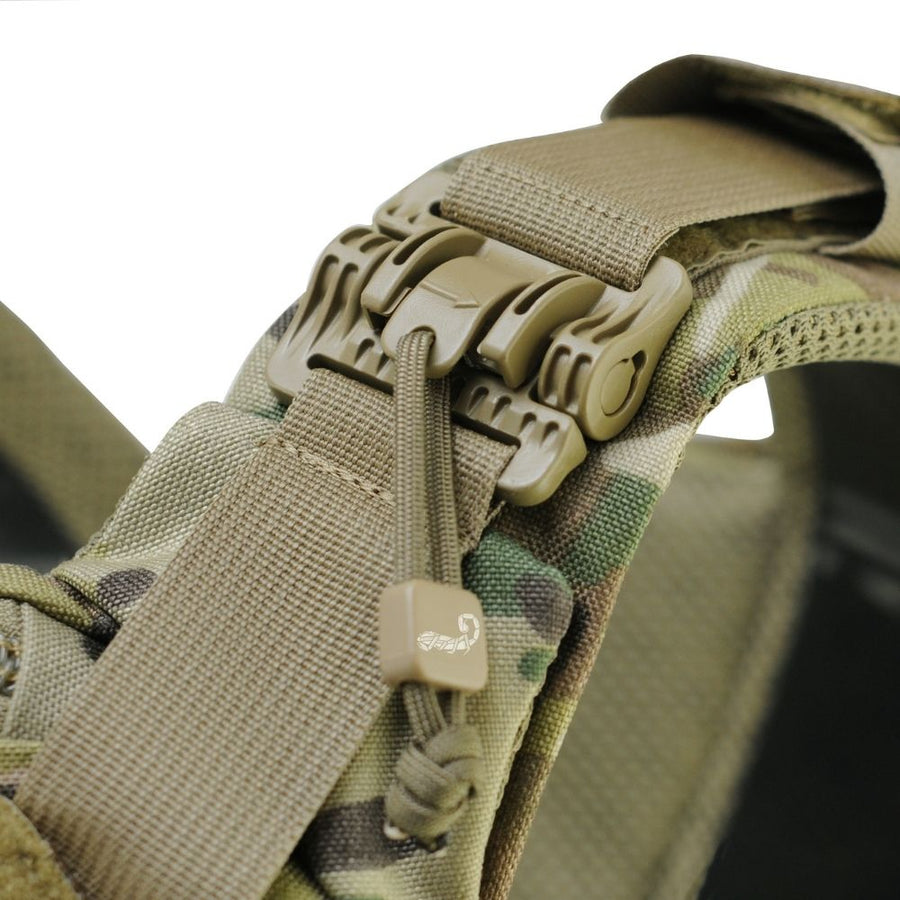 K19 Quick Release Plate Carrier 3.0 in Multicam, Ranger Green and more ...