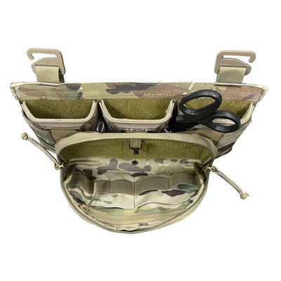 Pincer™ Placard 2nd Layer Plate Carrier Admin Pouch