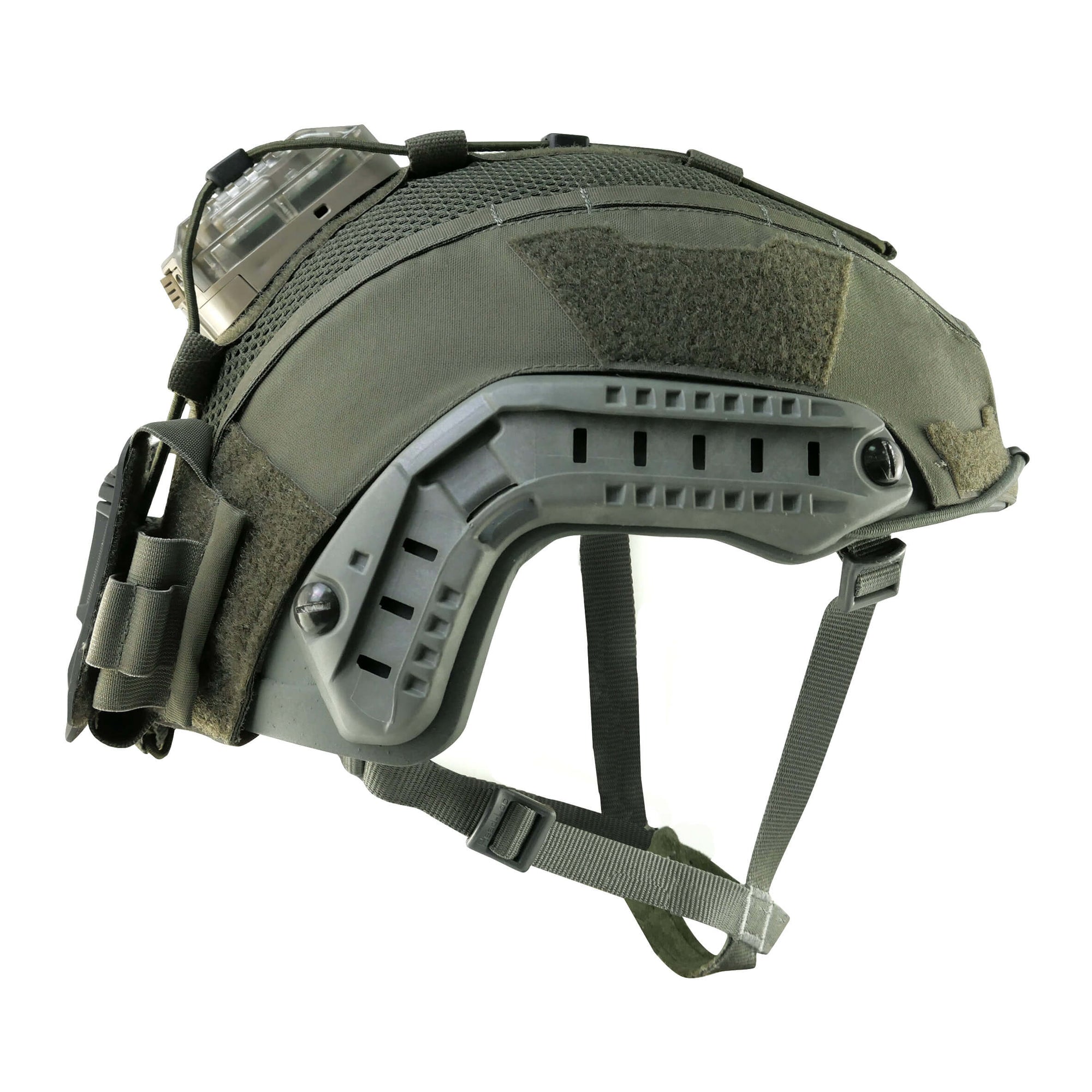 Agilite Ops Core FAST ST/XP High Cut Helmet Cover-Gen4