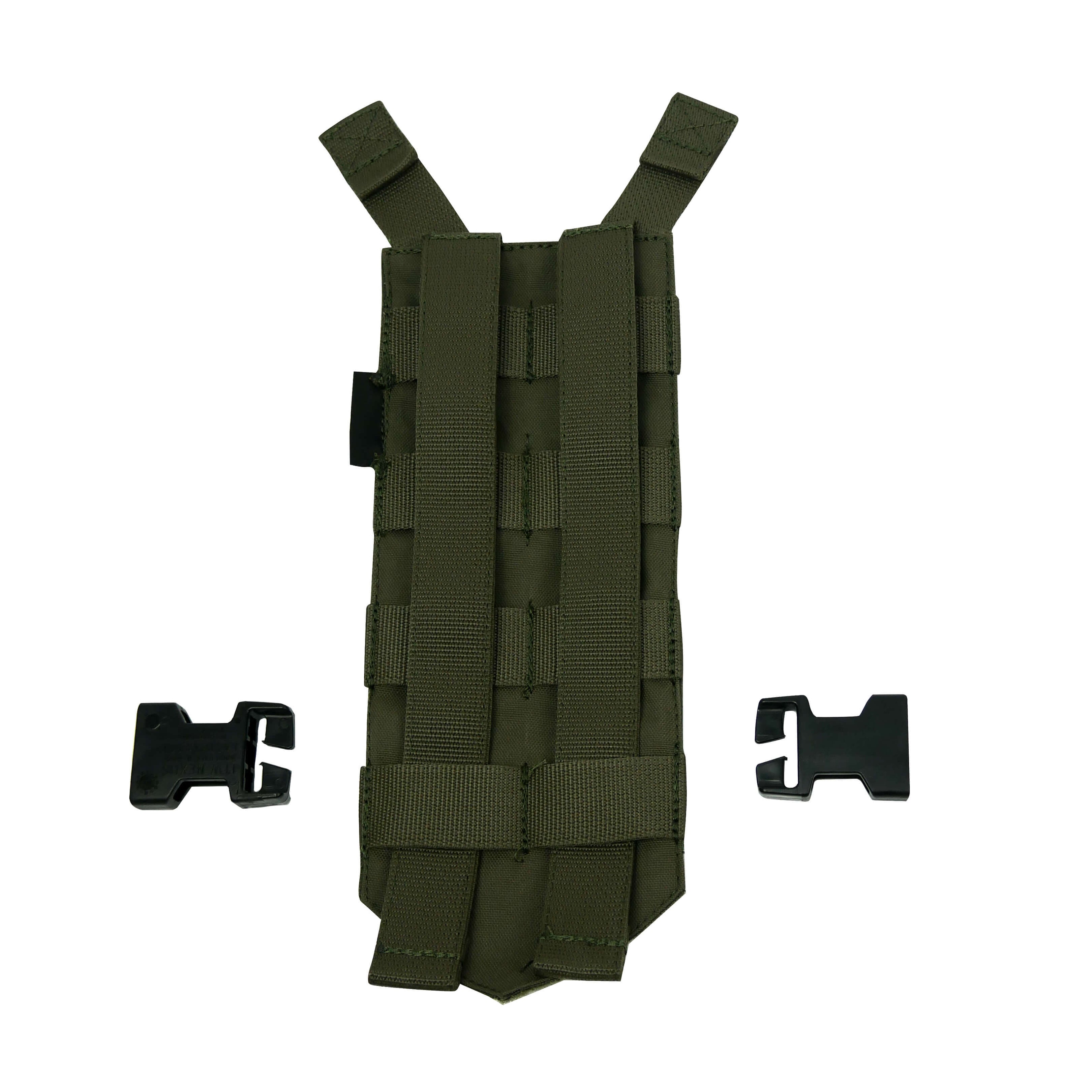 Tactical Backpacks & Bags for a Plate Carrier | Agilite