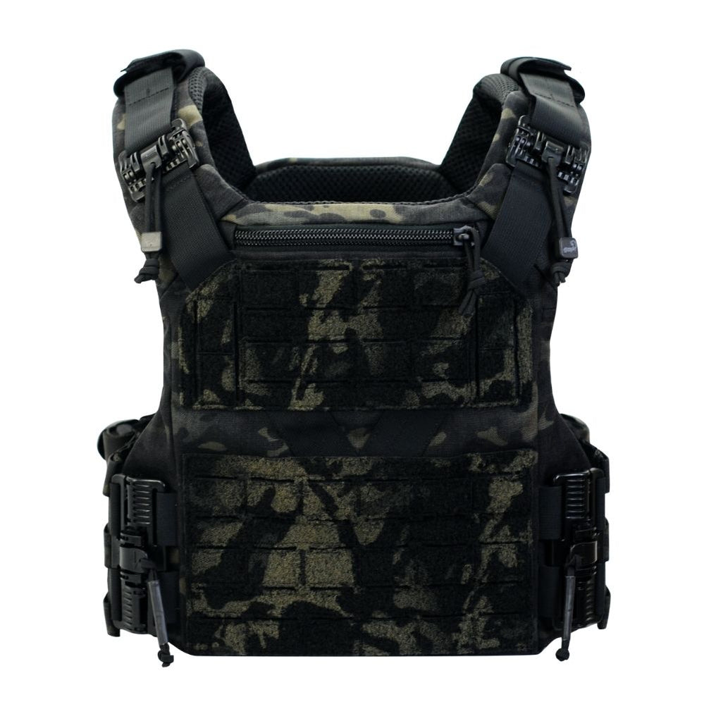 K19 Quick Release Plate Carrier 3.0 in Multicam, Ranger Green and more ...