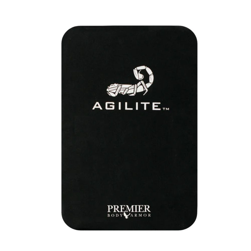 Ballistic Armor Plates - Level III & Level IV | Agilite