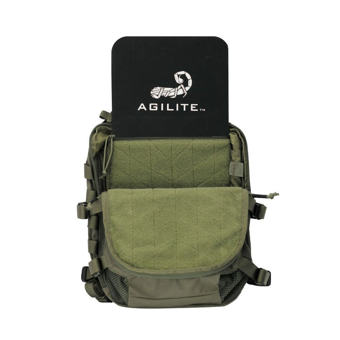 Soft Armor Insert Level 3A