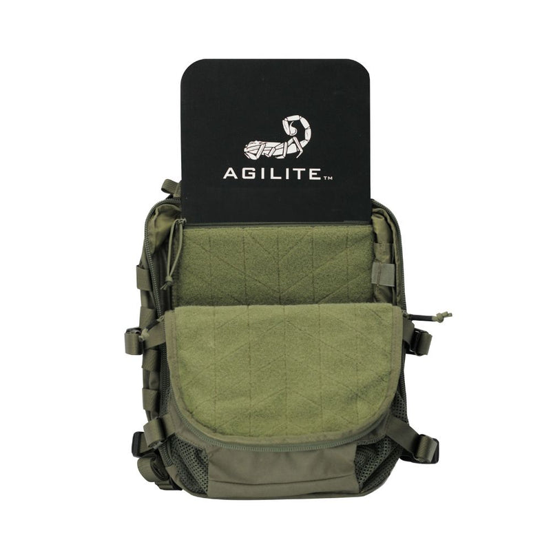 Soft Armor Insert Level 3A