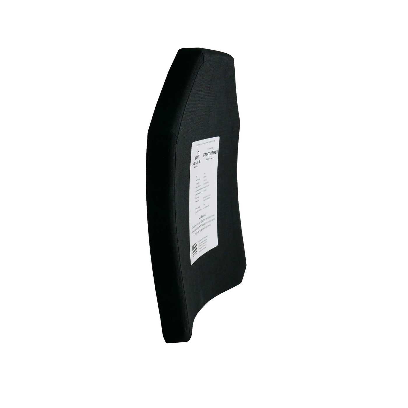 Ballistic Armor Plates - Level III & Level IV | Agilite