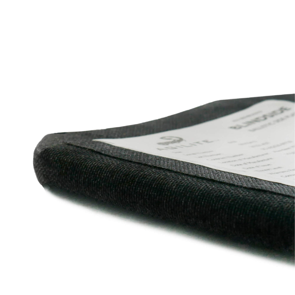 Ceramic Side Armor Plates for a Plate Carrier Level 3ST | Blindside™