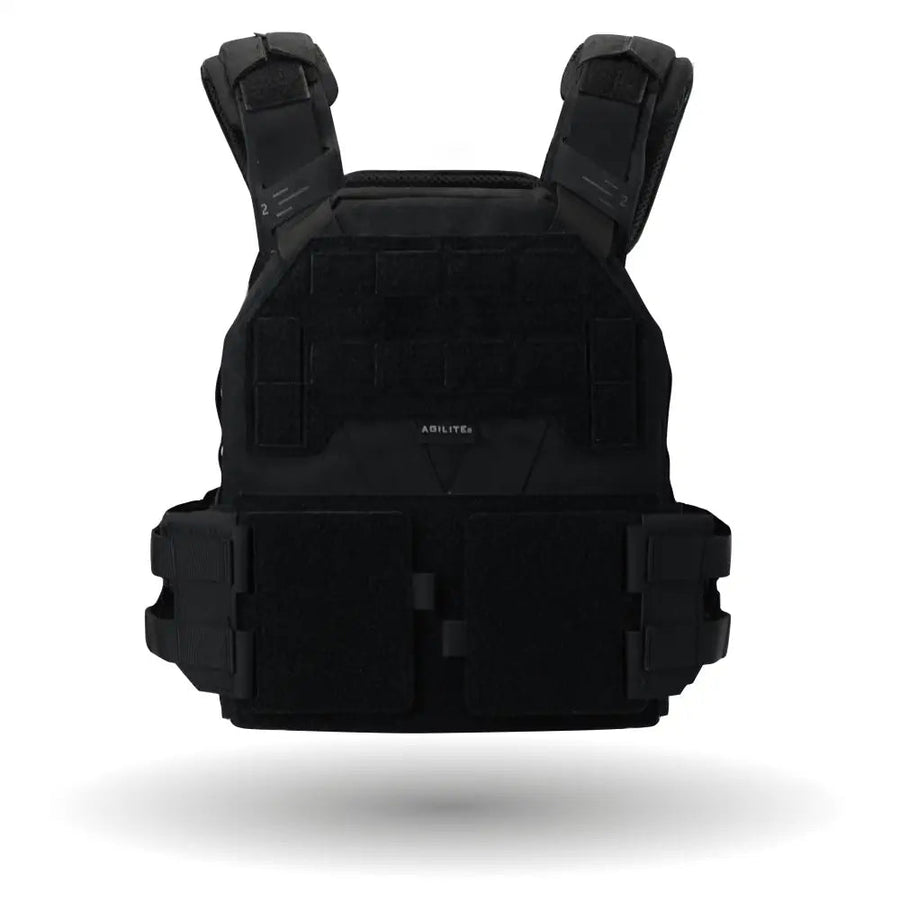 K-Zero Low Profile Plate Carrier - Agilite