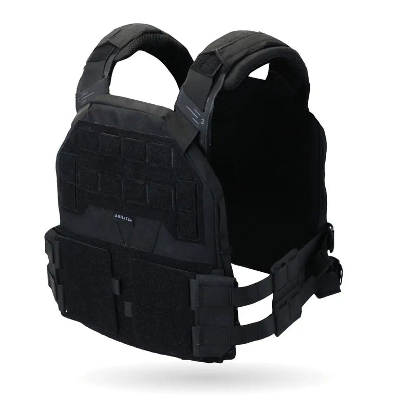 K-Zero Low Profile Plate Carrier