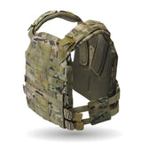 K-Zero Low Profile Plate Carrier
