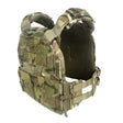 K-Zero Low Profile Plate Carrier