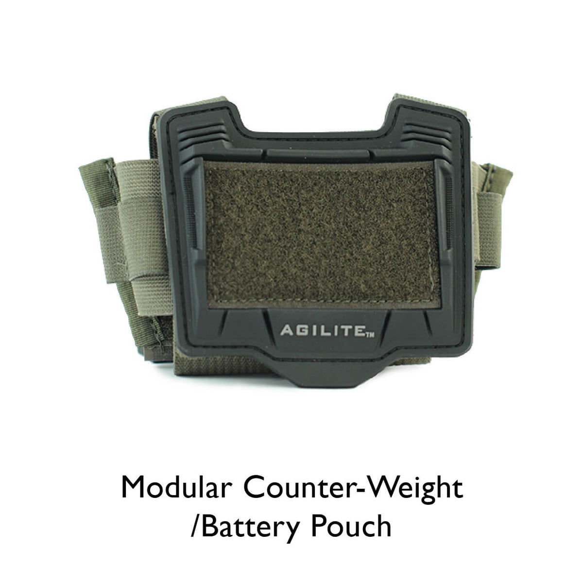 Agilite Ops Core Sentry XP Mid Cut Helmet Cover-Gen4